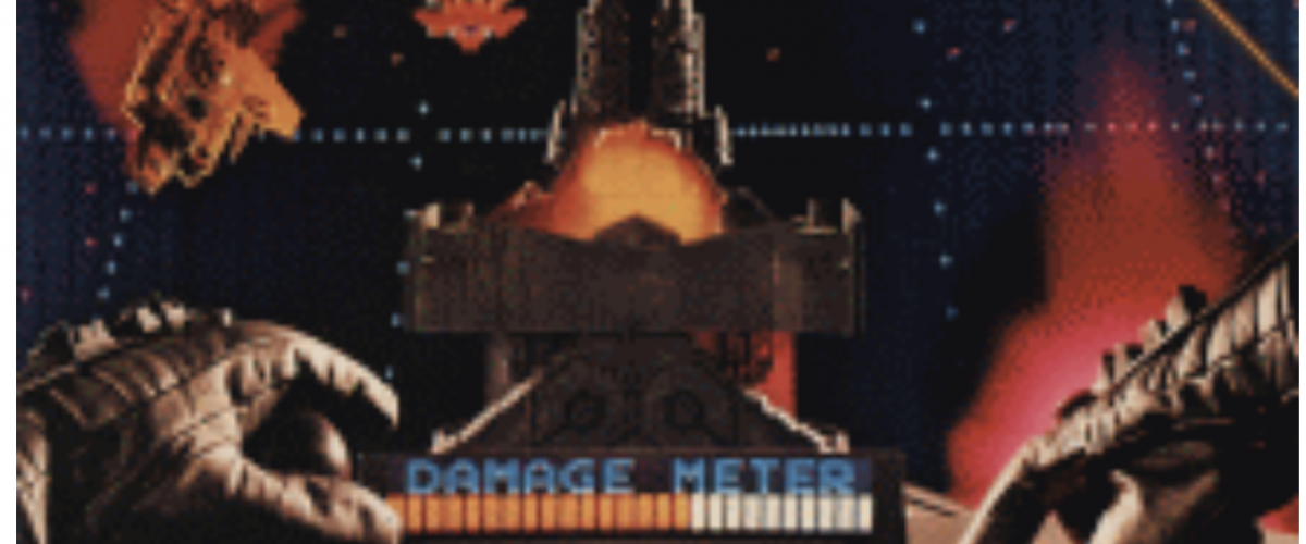 Shack's Arcade Corner: Radar Scope | Shacknews