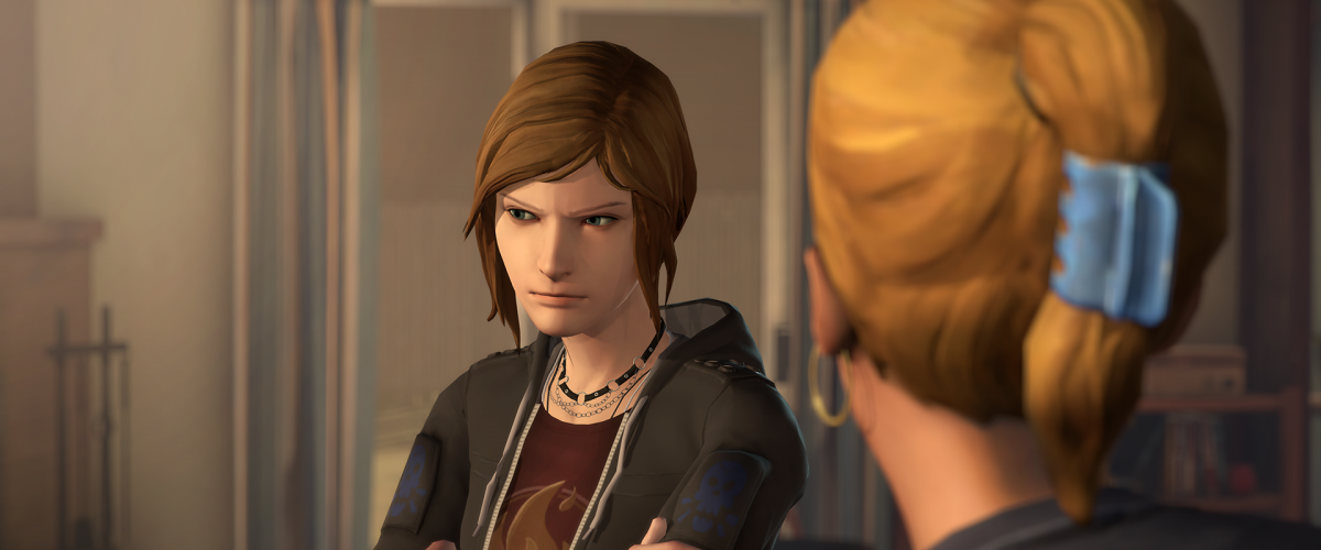 Everything We Know About Life is Strange: Before the Storm | Shacknews