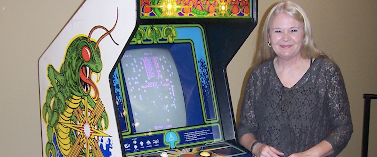 Shack's Arcade Corner: Centipede | Shacknews