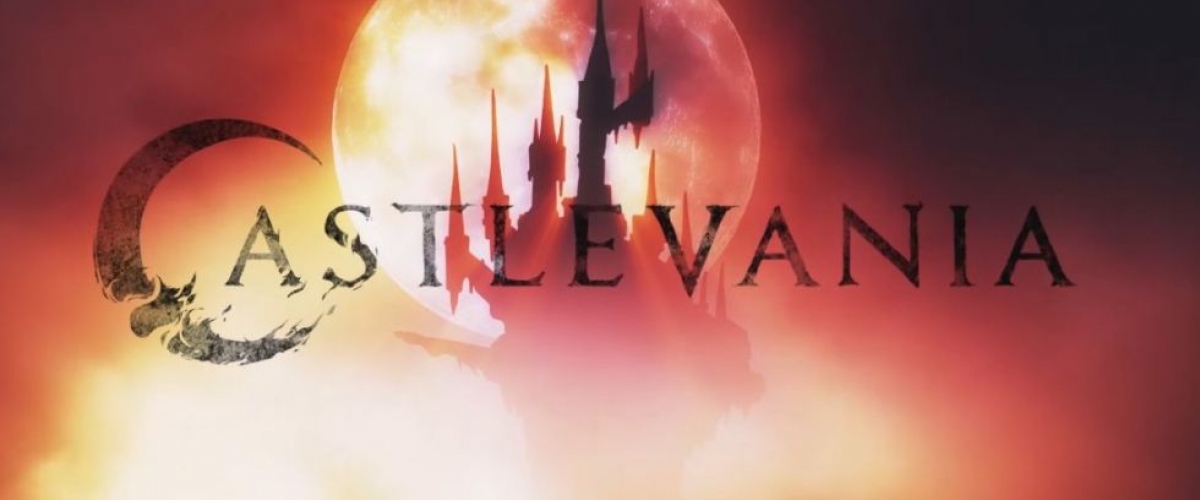 Castlevania Anime Series is now Available on Netflix, Early Reviews ...