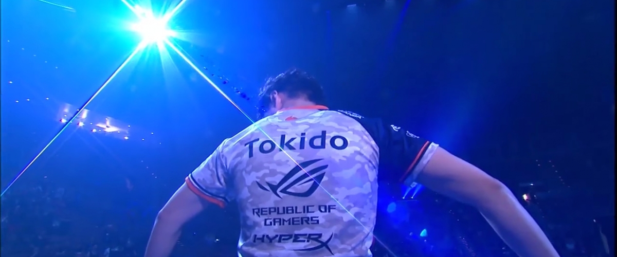 Reliving And Recapping The Final Day Of Evo 2017 Shacknews