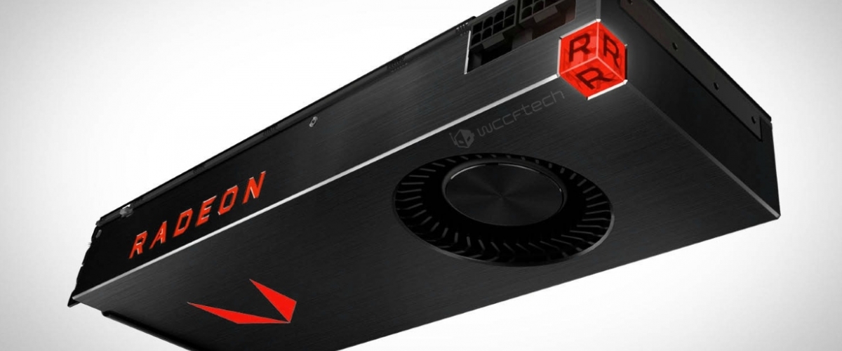 AMD Shows off Radeon RX Vega in Budapest | Shacknews