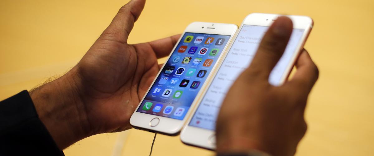 Apple Ios 1033 Update Closes Broadpwn Exploit Shacknews