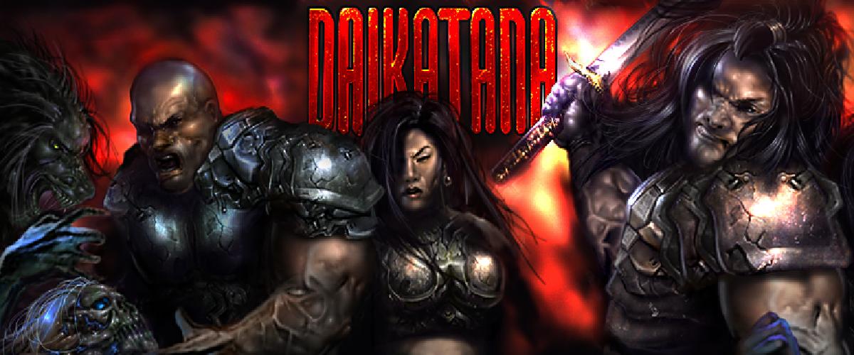 John Romero Puts Pristine Daikatana Copy Up For Auction | Shacknews