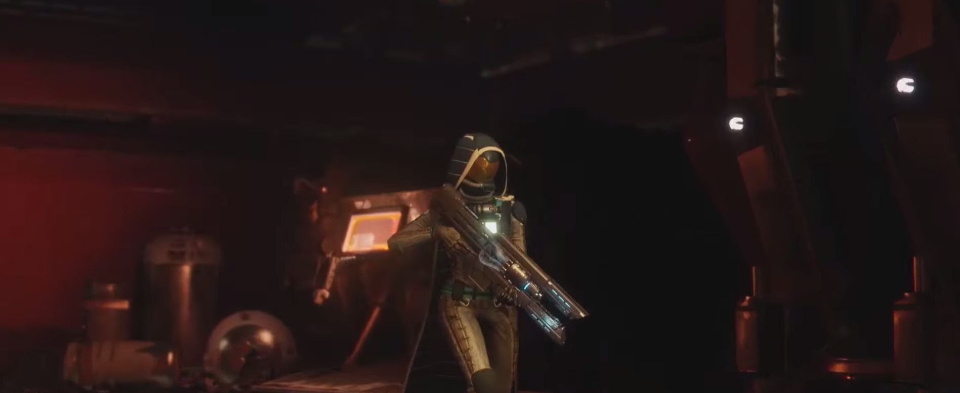 New Destiny 2 Exotic Coldheart Introduces Potential Weapon Archetype ...