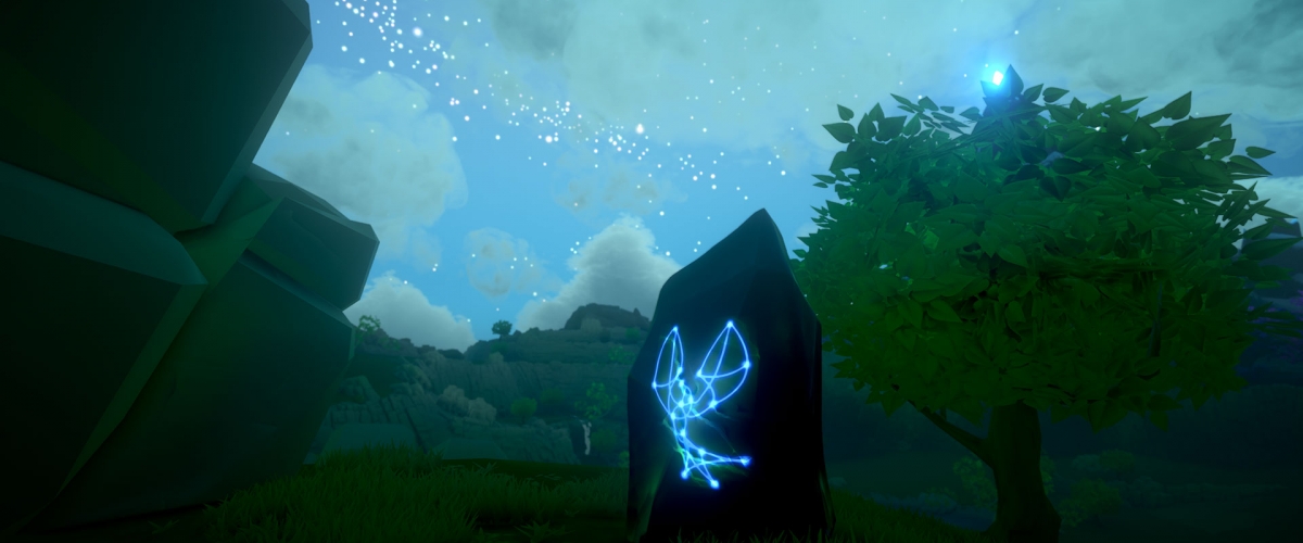 Yonder: All 5 Constellation Locations | Shacknews