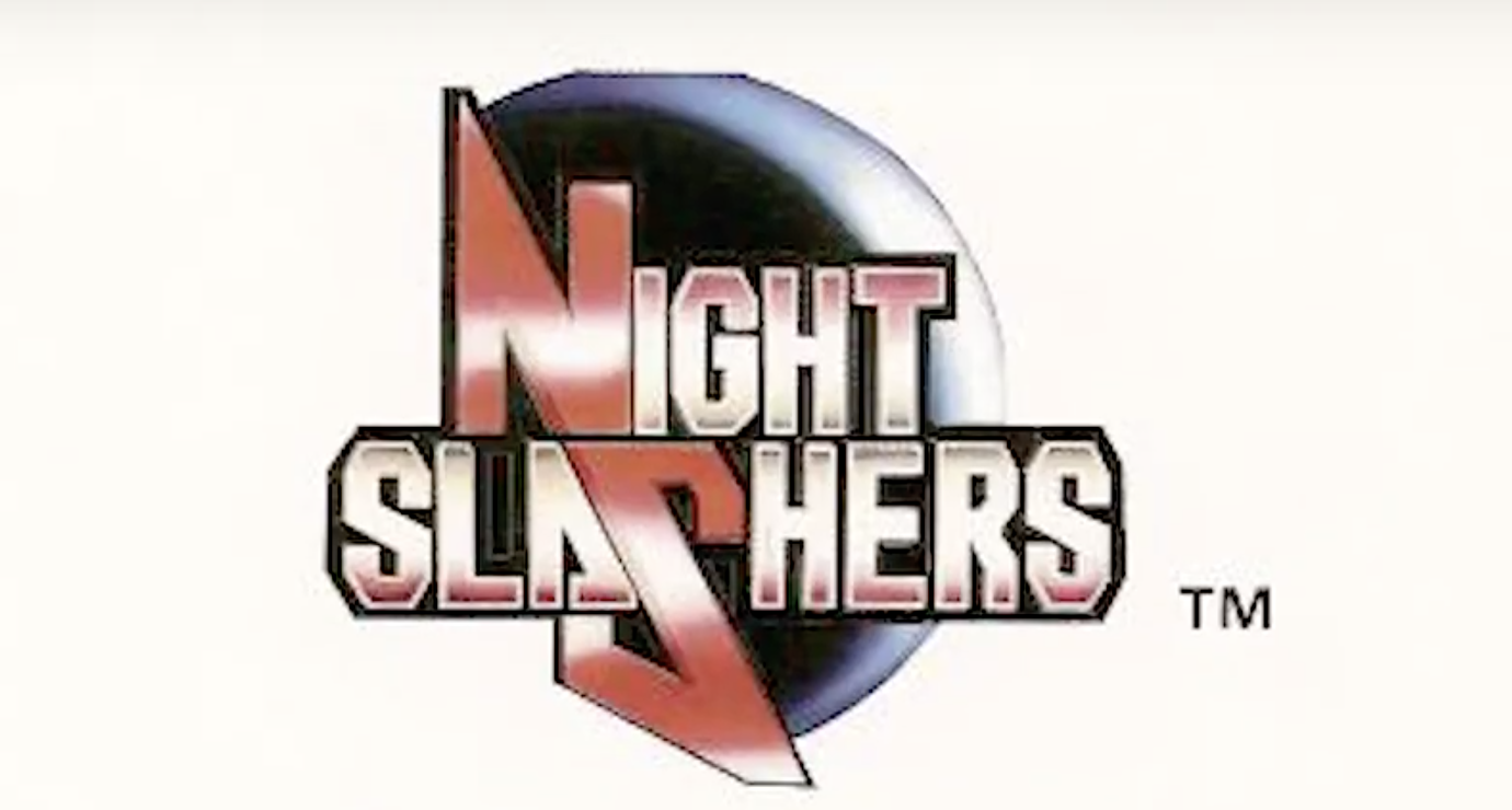 Shack's Arcade Corner: Night Slashers | Shacknews