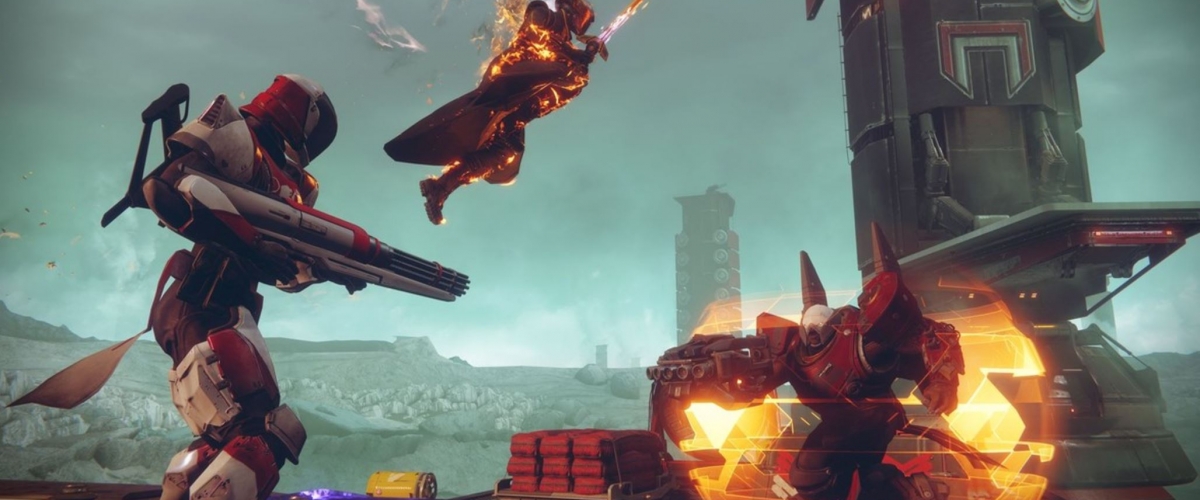 Destiny 2 For PC Prohibits Some Capture and Overlay Software | Shacknews