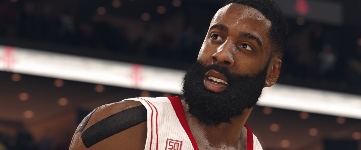 NBA Live 18 Free Game Demo Starts Tomorrow | Shacknews