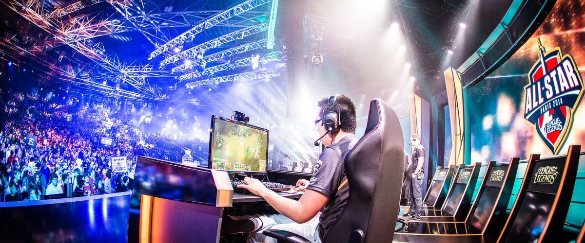 Nielsen Esports Brings Global Viewer Analytics To Gaming | Shacknews