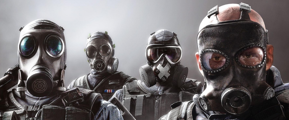 Be a Smooth Operator for the Rainbow 6 Siege Free Weekend | Shacknews