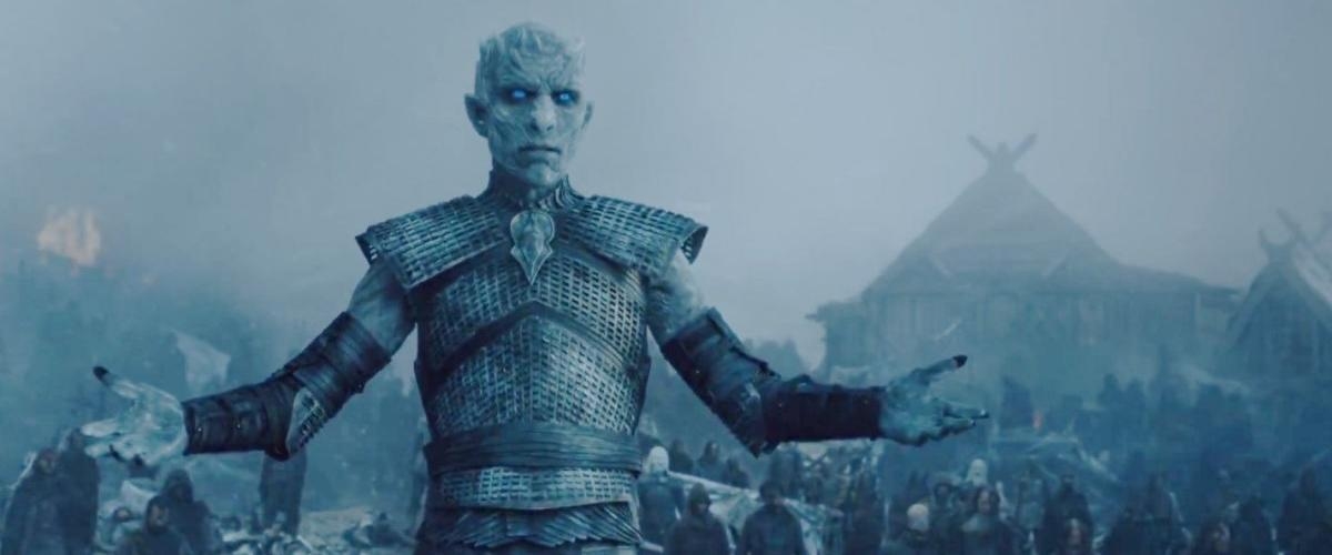 Is Bethesda Working on a Game of Thrones Project? | Shacknews