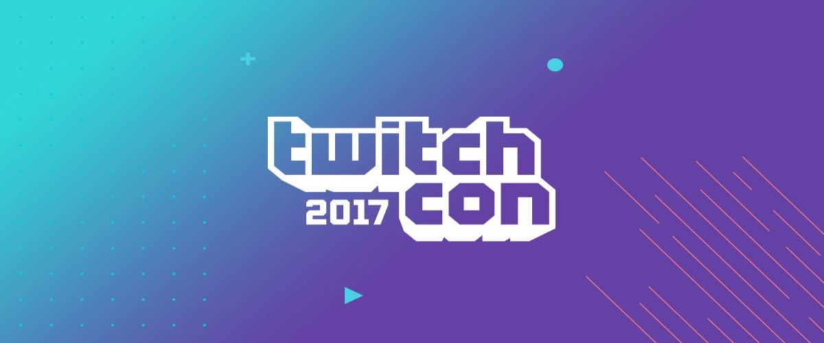 TwitchCon's Sponsors, Exhibitors, and Showcases Nearly Doubled For 2017 ...