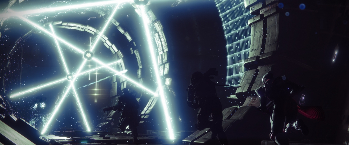 What are Faction Rallies in Destiny 2? | Shacknews