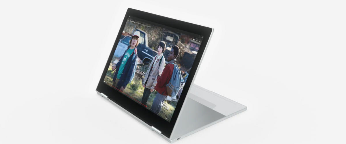 Google Pixelbook Carries on the Chromebook Line | Shacknews