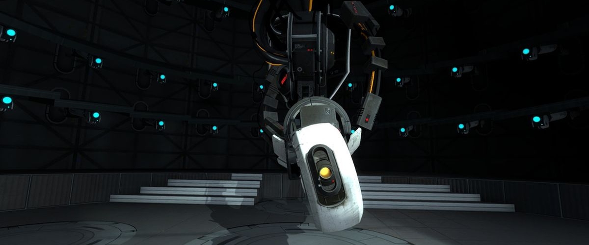 The Orange Box Turns 10: Shacknews Salutes GLaDOS | Shacknews