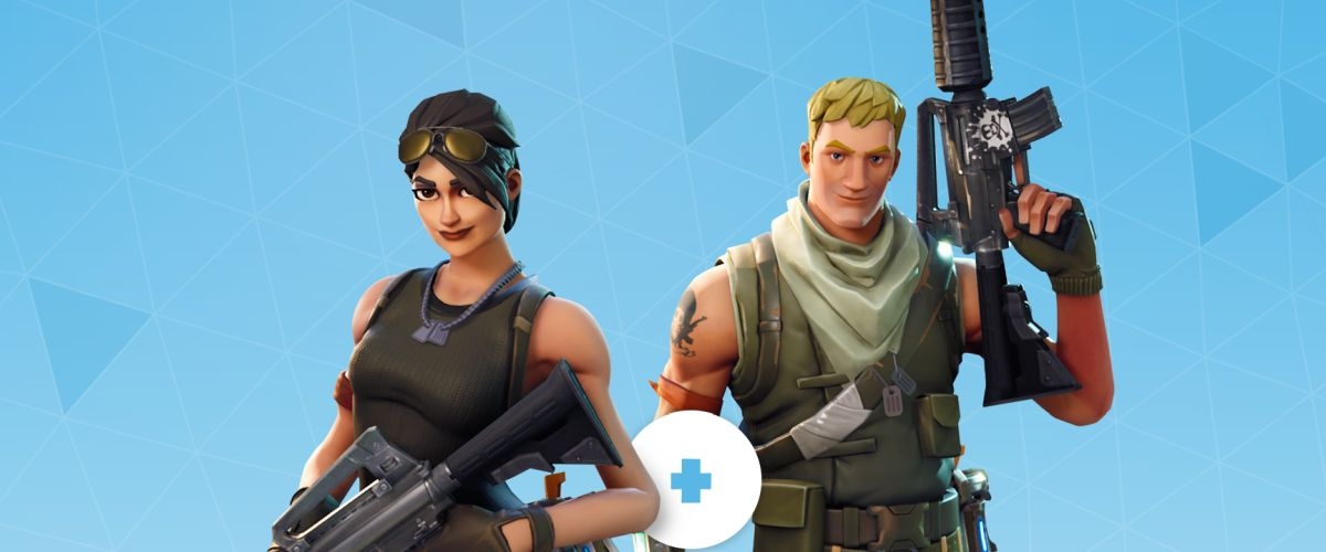 Fortnite's Free-To-Play Battle Royale Mode Hits 525k Concurrent Users ...