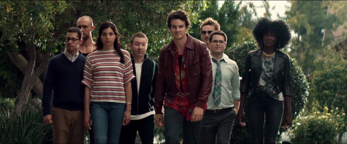 Call of Duty: WW2 Live-Action Trailers Get the Band Back Together ...