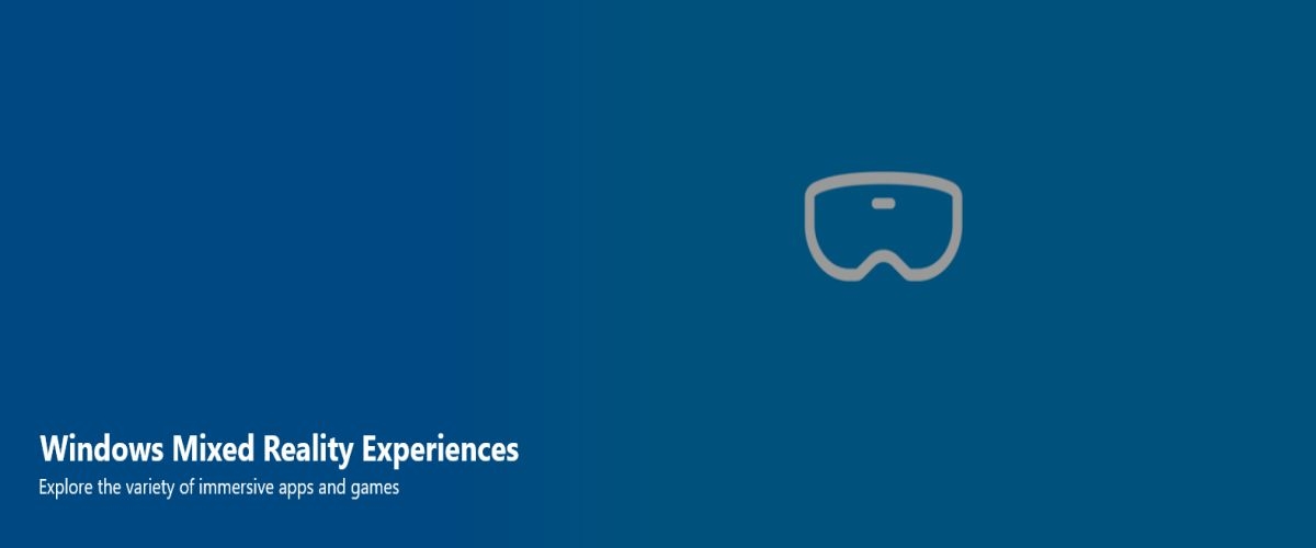 All the VR Apps and Games Available for Windows MR Launch Day | Shacknews