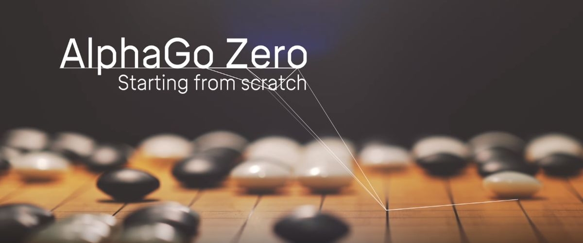 Deepmind AI AlphaGo Zero Is Mastering Go By Playing With Itself | Shacknews