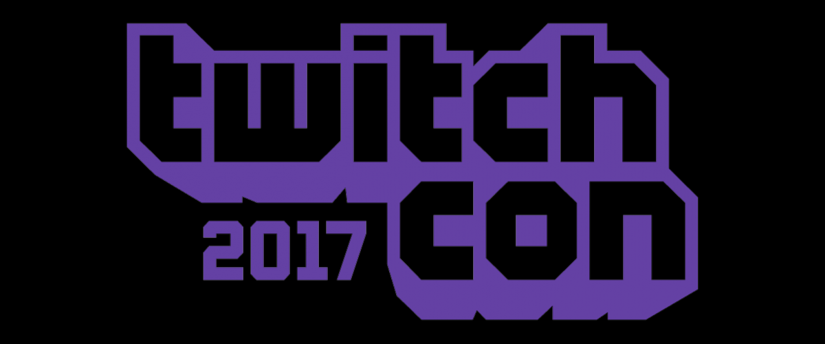 TwitchCon 2017 Keynote Celebrates Milestones, Reveals New Features ...
