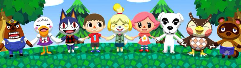 Watch Nintendo's Animal Crossing Mobile Direct Here | Shacknews