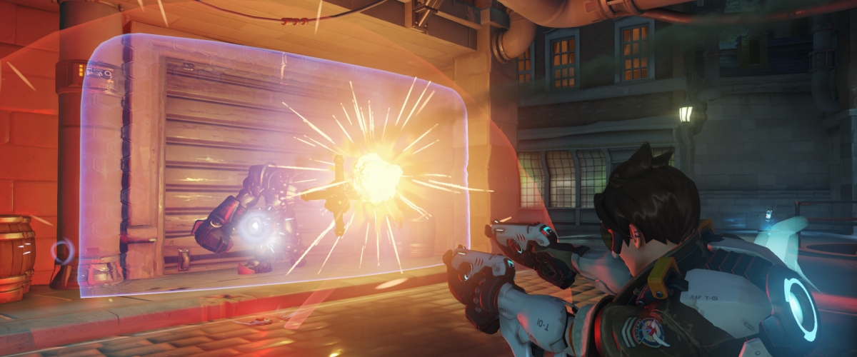 Overwatch World Cup Will Debut Spectator and Esports Improvements ...