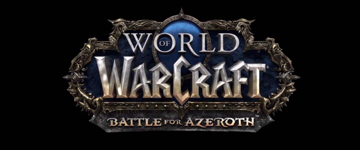 World of Warcraft: Battle for Azeroth Expansion and Cinematic Unveiled ...