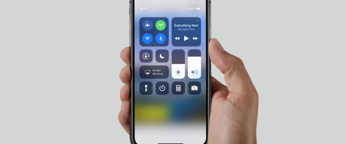 How to Take a Screenshot with the iPhone X | Shacknews