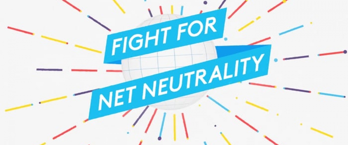 How To Help Stop The FCC's Net Neutrality Repeal | Shacknews