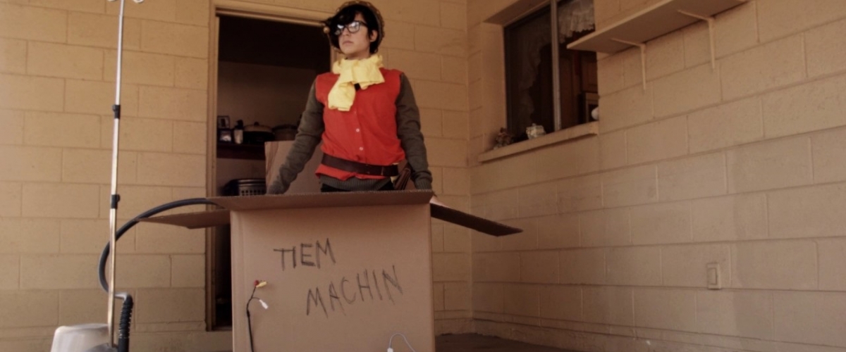 Ashly Burch Returns in Life is Strange: Before the Storm Bonus Episode ...