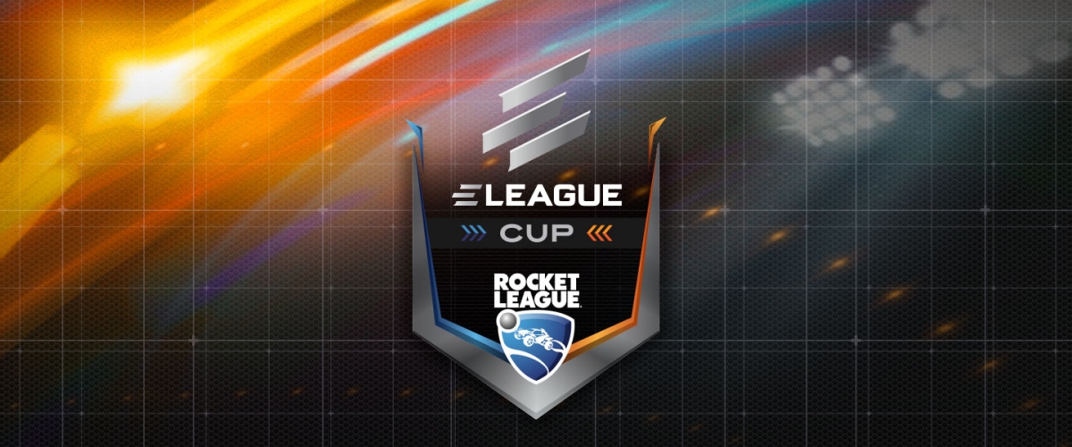 ELEAGUE Cup: Rocket League In-Game Drops Detailed | Shacknews