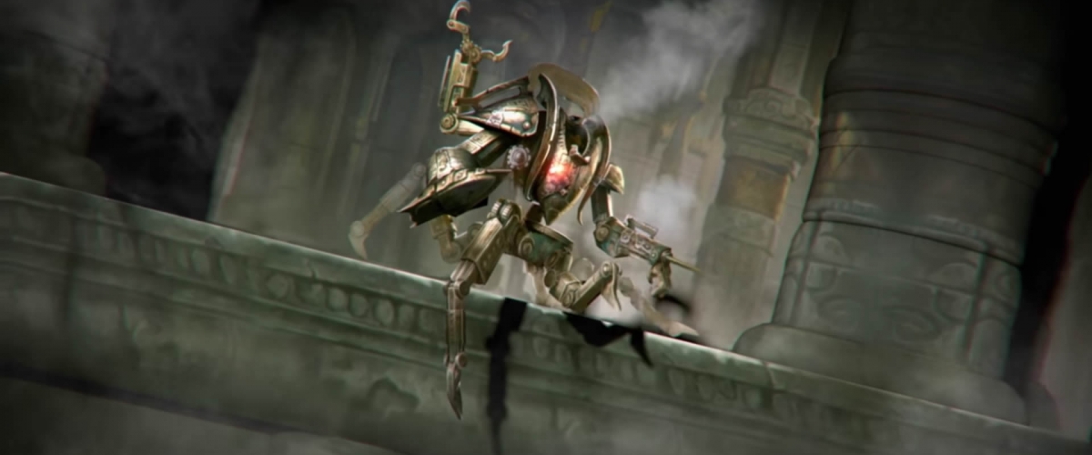 The Elder Scrolls: Legends Return To Clockwork City Expansion Now ...