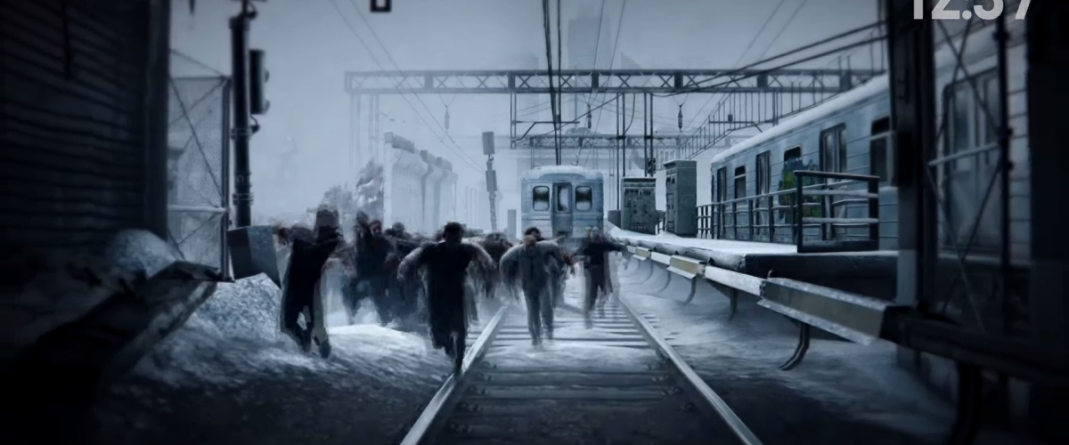 World War Z Video Game Adaptation Fights Off Zombies | Shacknews