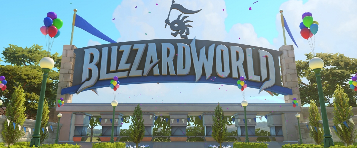 Overwatch Developer Update Includes 27th Hero, Competitive Tweaks, and ... Overwatch Developer Update Includes 27th Hero, Competitive Tweaks, and ...