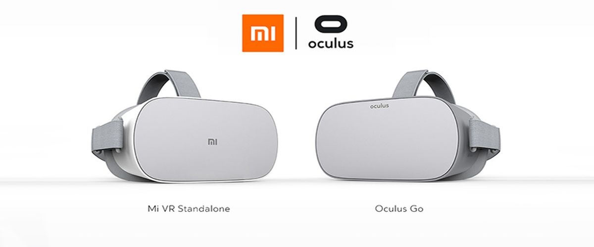 CES 2018: Facebook Teams With Xiaomi To Expand Oculus Brand To China ...