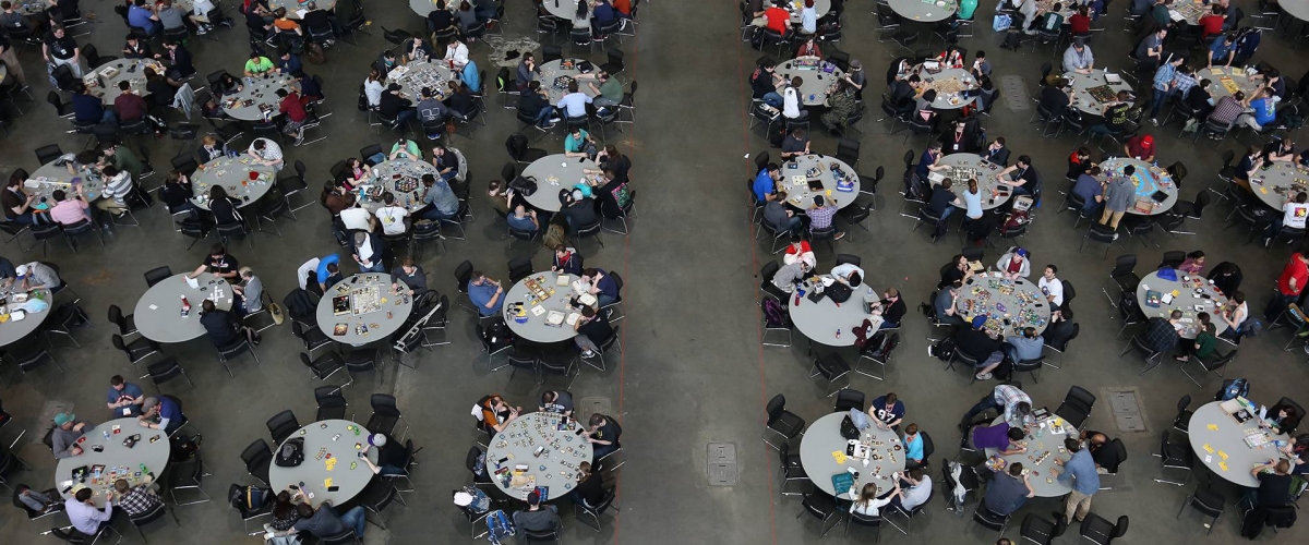 PAX South 2018 Tickets - Prices and Availability | Shacknews