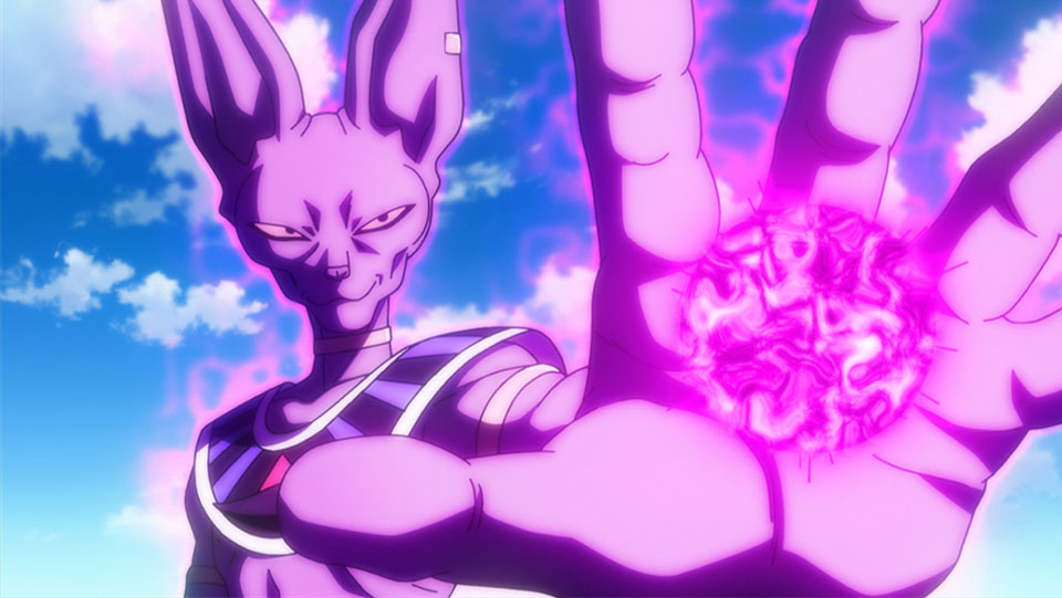 Beerus Officially Joins Dragon Ball FighterZ Roster | Shacknews