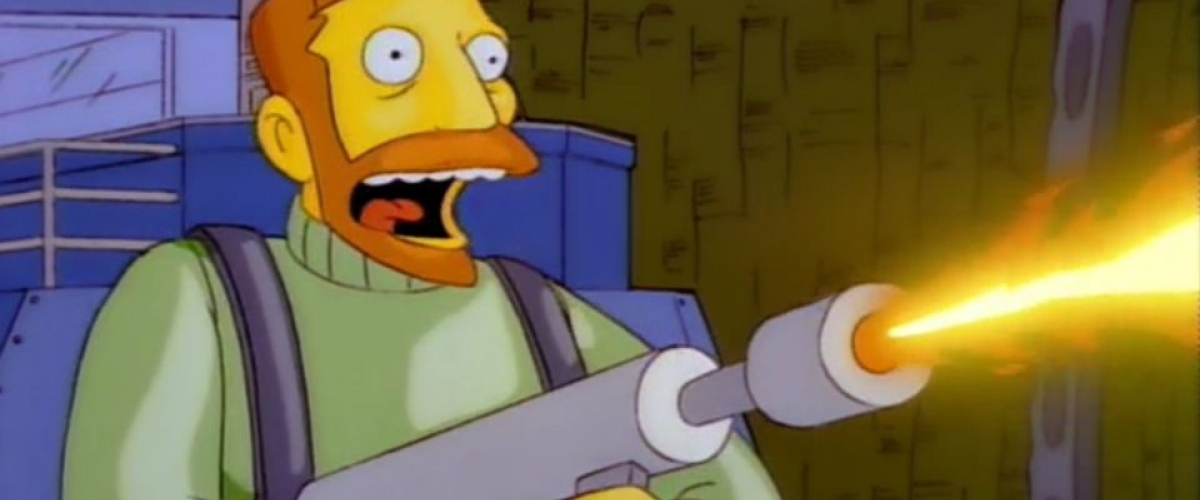 Elon Musk's Boring Company Flamethrower Available for Pre-Order | Shacknews