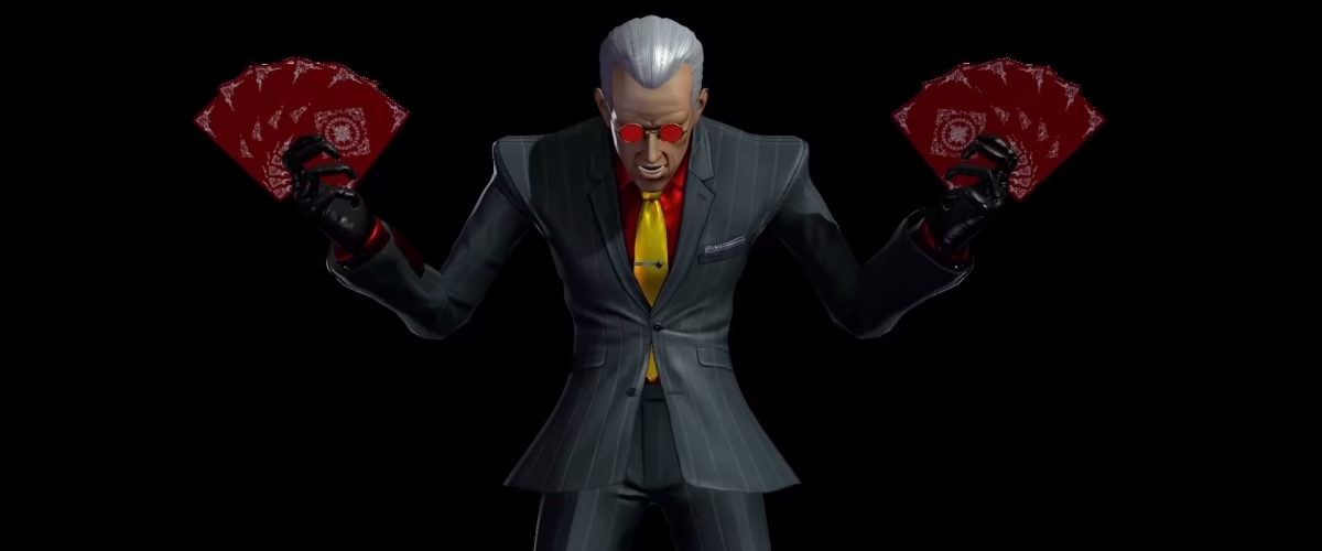 EVO Japan Home to SNK Heroines, King of Fighters 14 Reveals | Shacknews