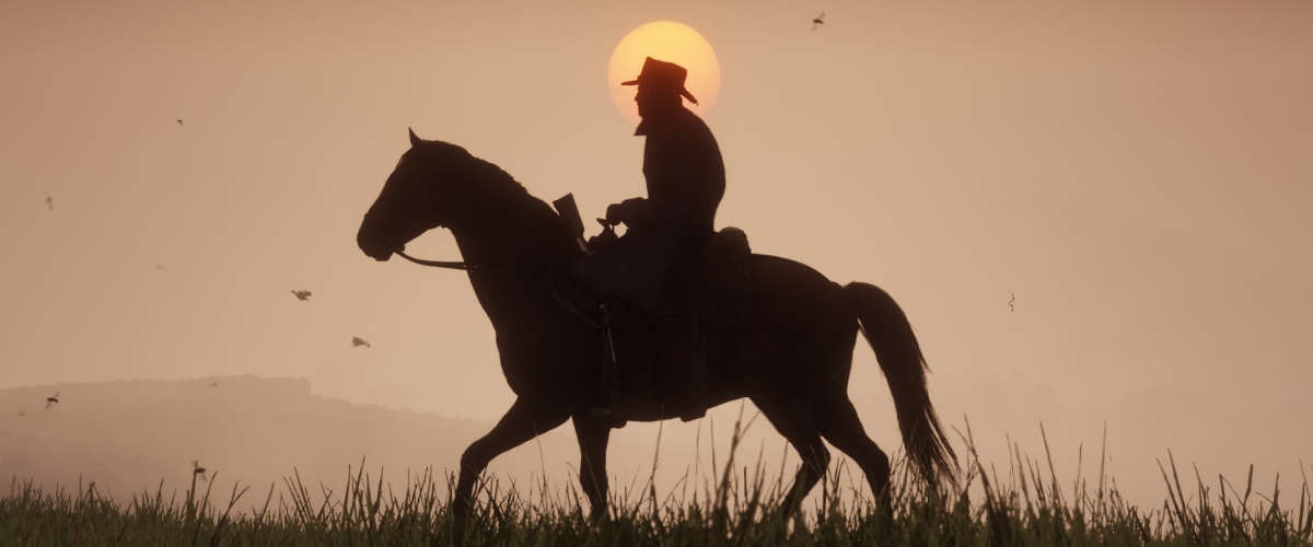 Red Dead Redemption Release Date Announced by Rockstar Games | Shacknews