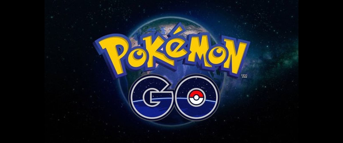 New Pokemon Go Trailer Narrated By Stephen Fry | Shacknews