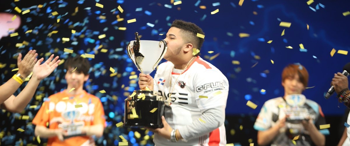 Capcom Cup 2017 Recap Video Chronicles the Rise of MenaRD | Shacknews