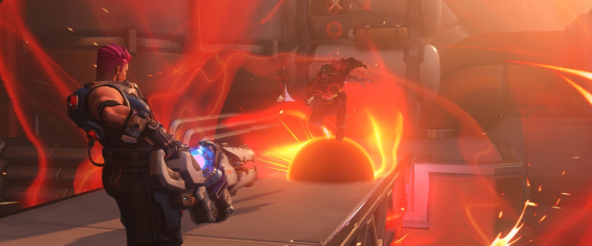 Shanghai Dragons Set to Add Geguri, Giving Overwatch League Its First ...