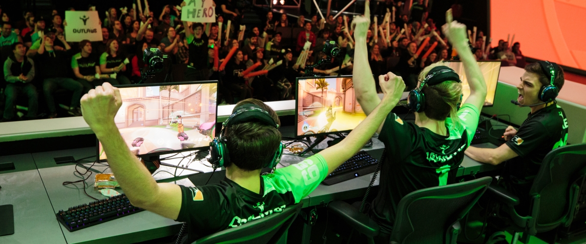 This Weekend in Esports: What to Watch from 2/9-2/11 | Shacknews