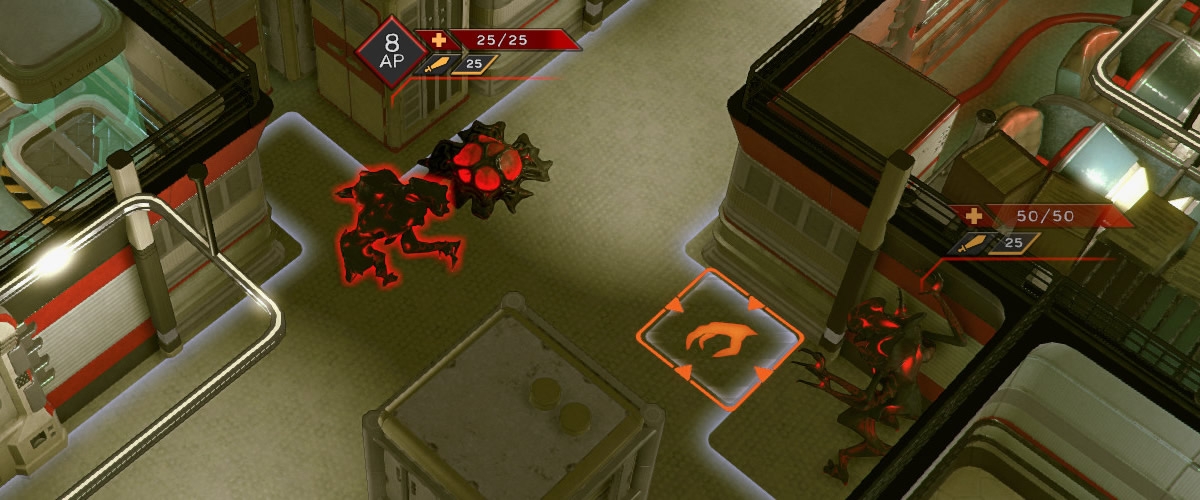 Repel A Human Invasion In Attack of the Earthlings | Shacknews