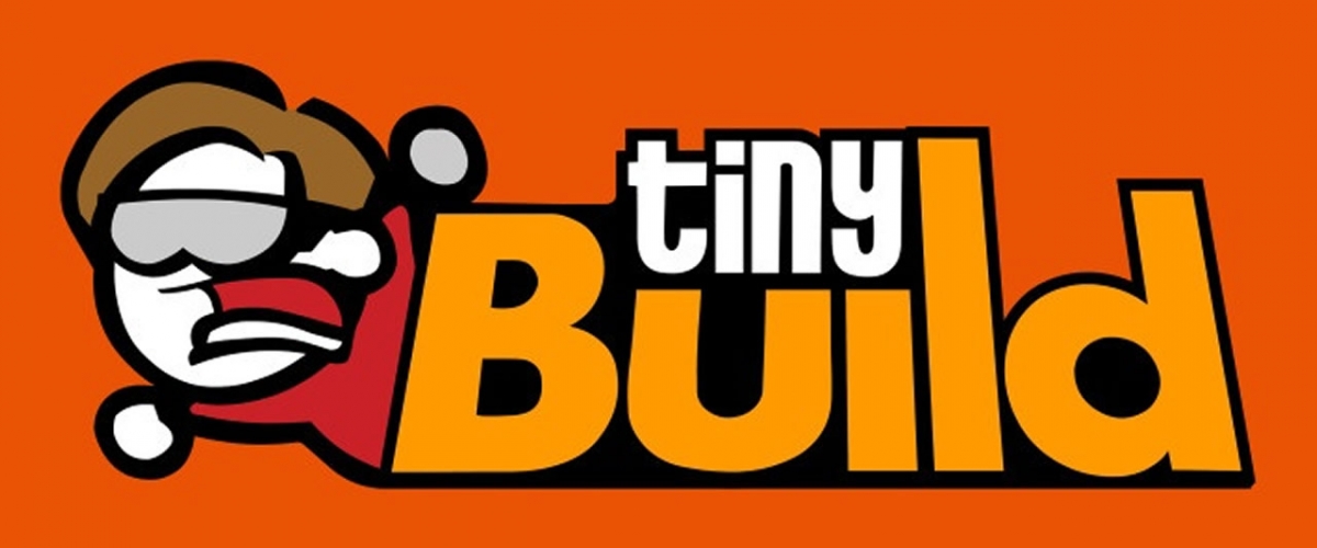 TinyBuild Will Reveal Six New Switch Games Via Live Stream Tomorrow ...