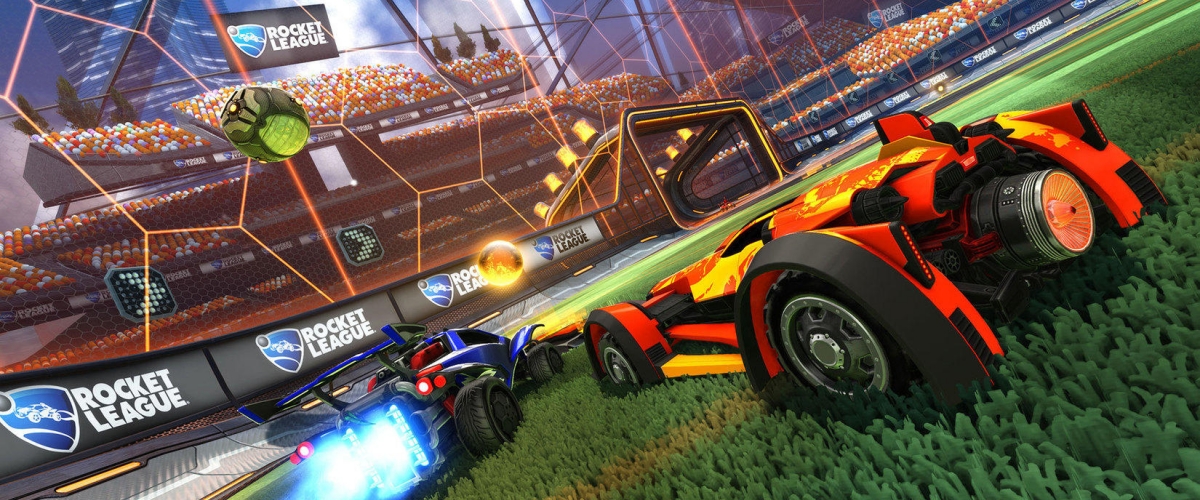 Rocket League Tournaments Beta Dates Announced | Shacknews