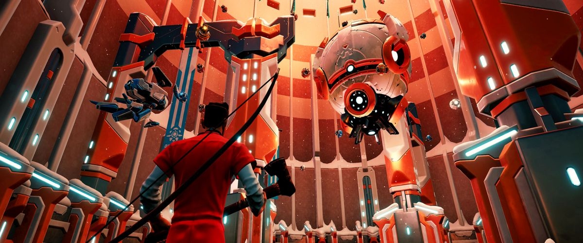 Darwin Project Final Open Beta To Test Twitch Integration This Weekend ...