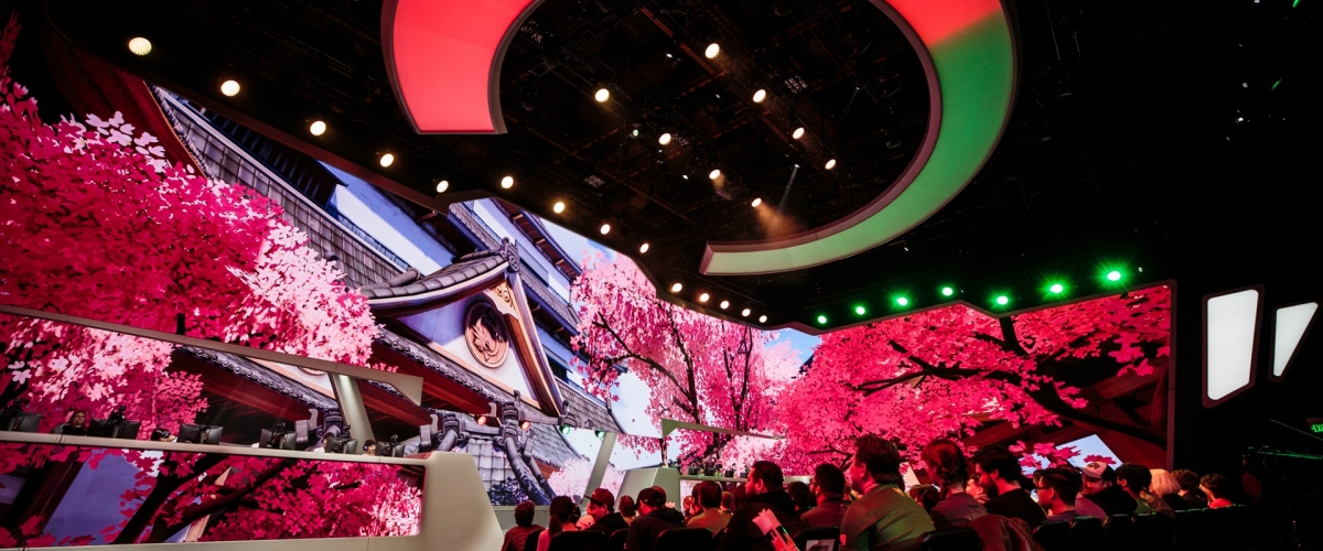 Overwatch League Standings After Stage 2, Week 1 | Shacknews